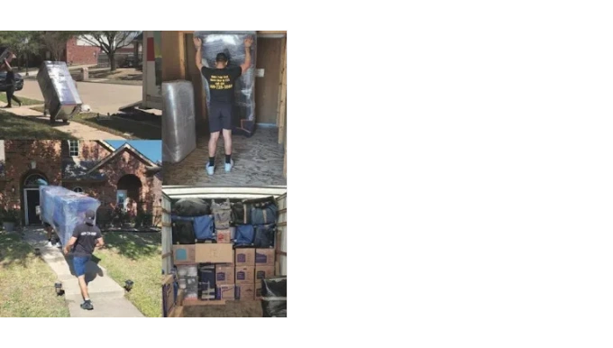 ABC moving LLC. - Moving Services, Packing