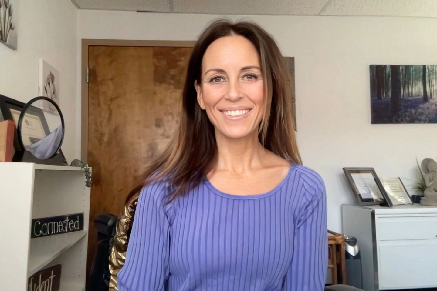 Inward Bound Counseling