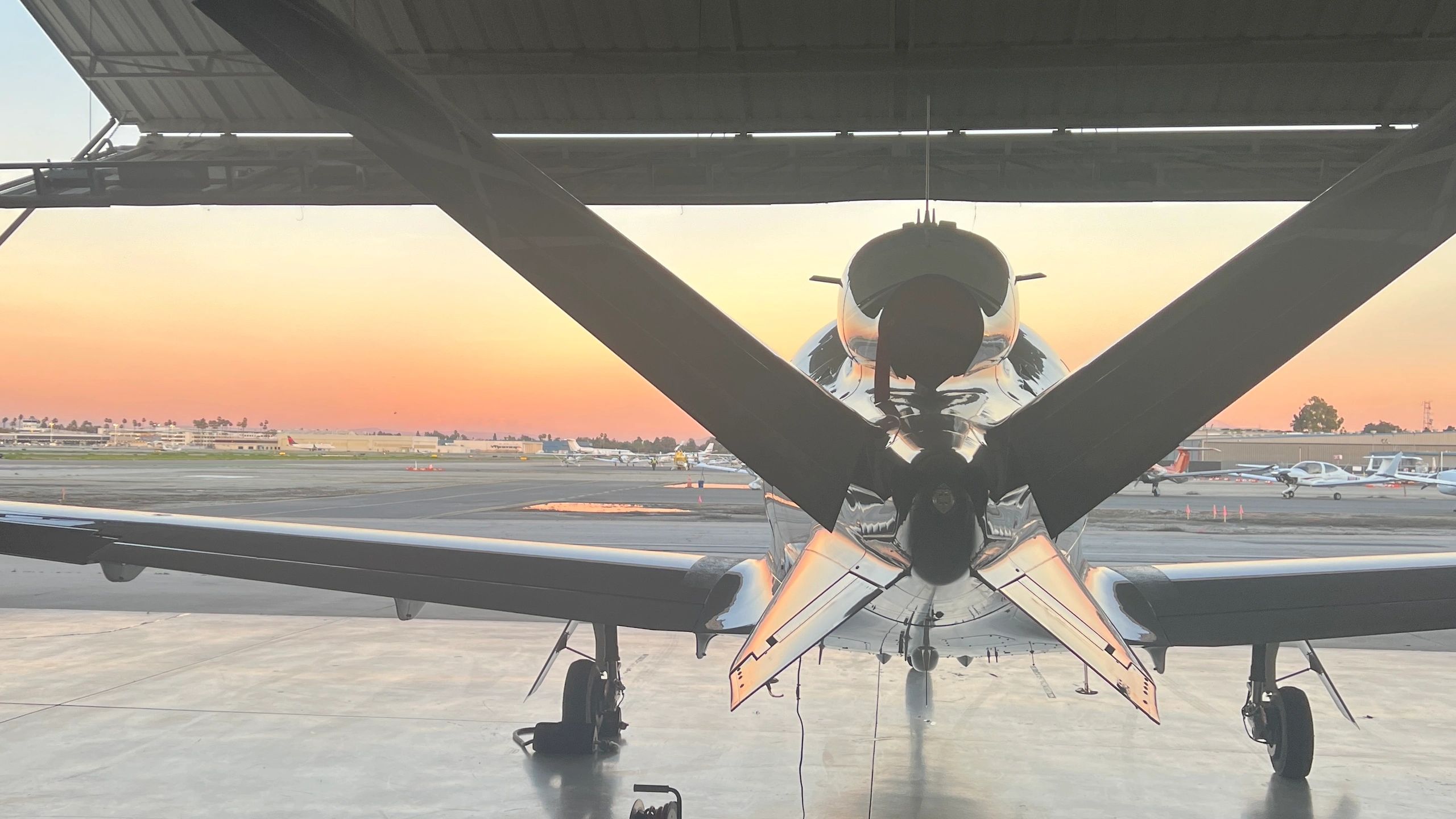 SF50 Training | Vision Jet Training | Aero City Jets