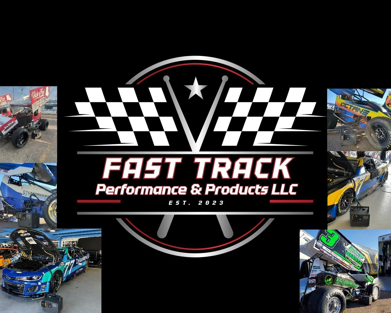 Fast Track Performance & Products
