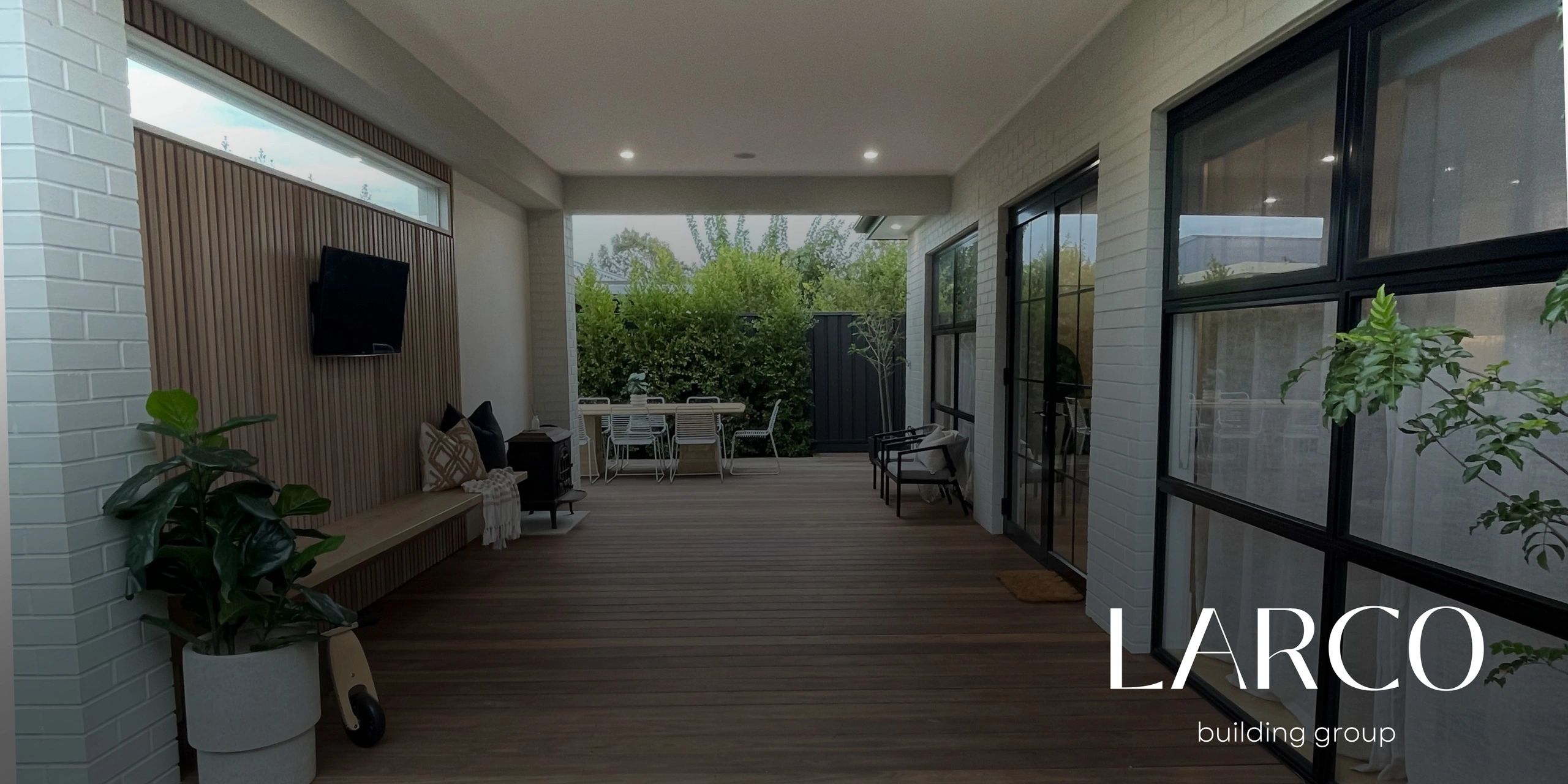 Larco Building Group