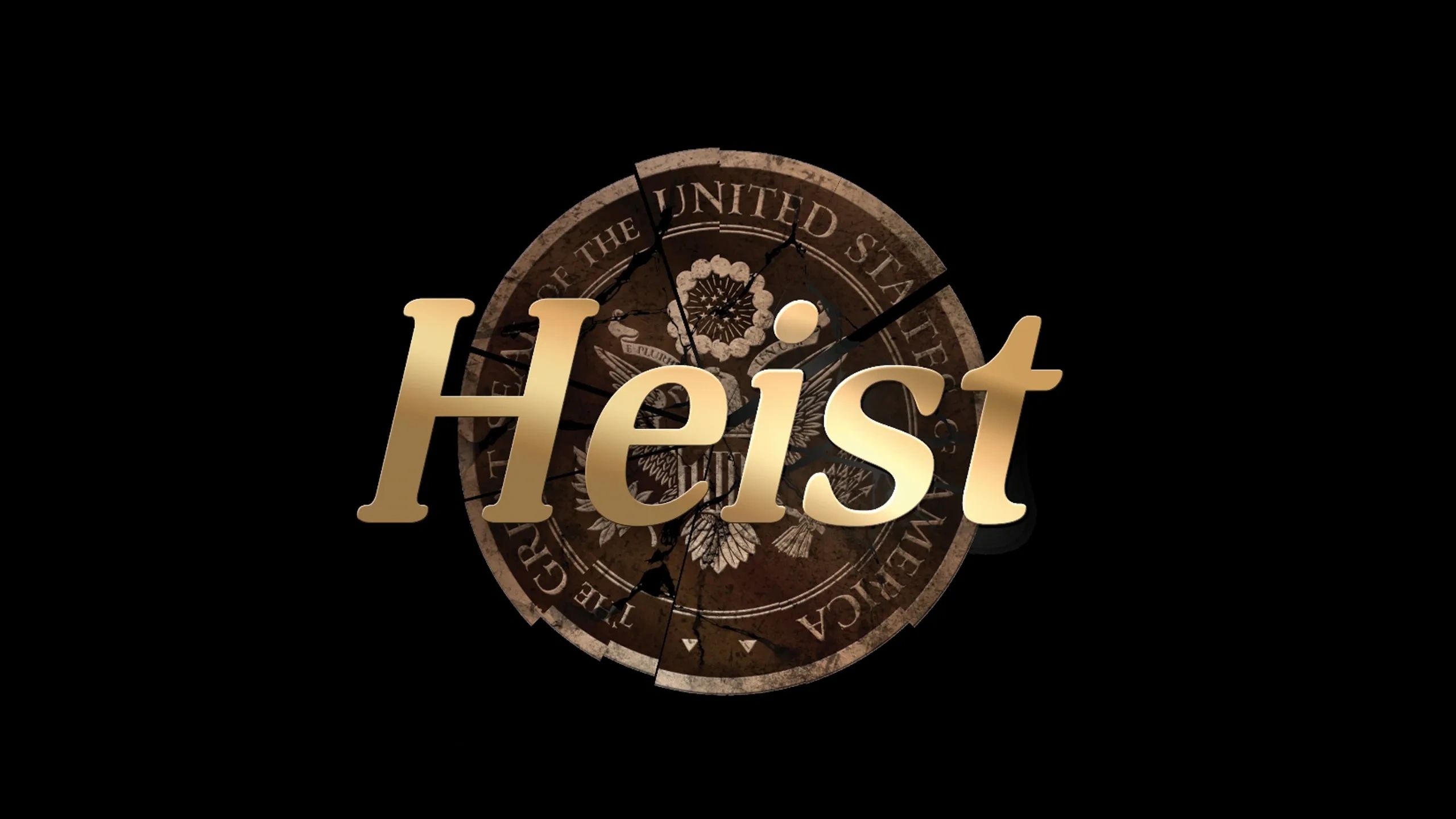 HEIST the Documentary Filmmakers