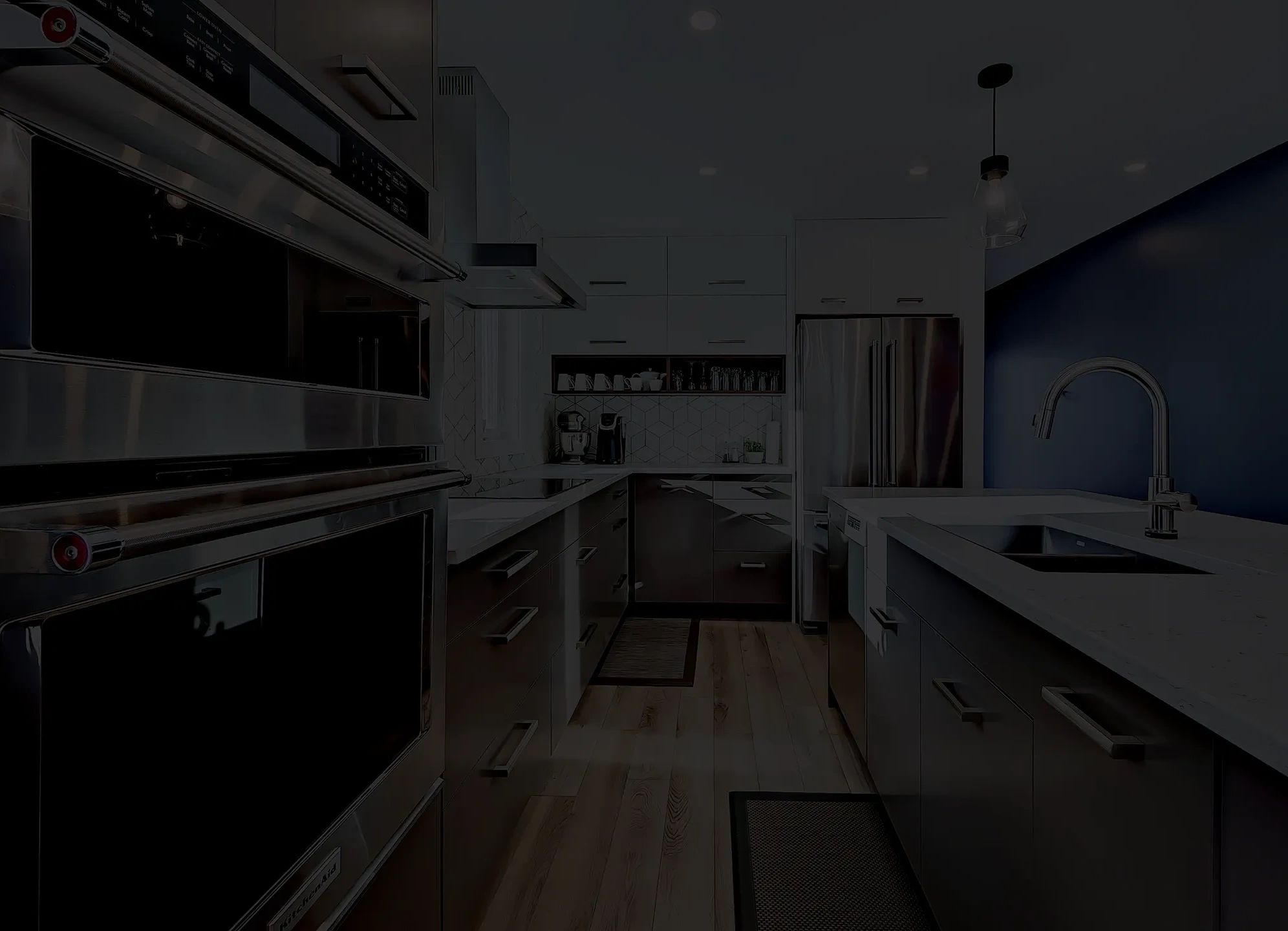 Made to Design Woodcraft