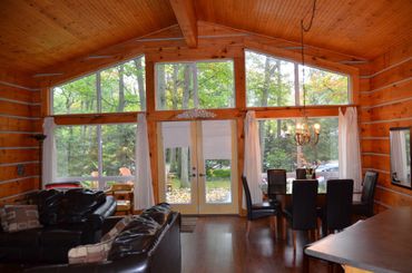 Grand Bend Vacations