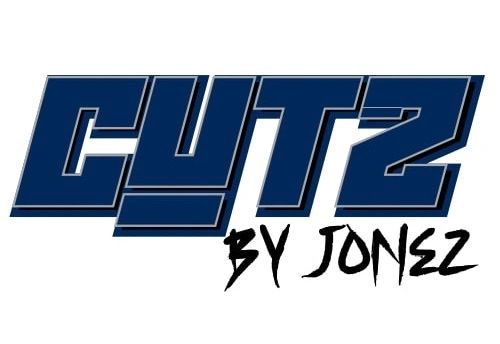 CUTZ BY JONEZ