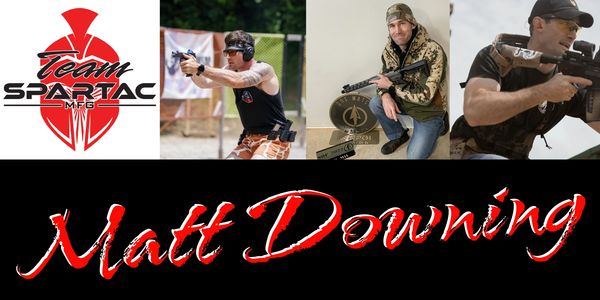 Spartac MFG - AR-15, Manufacturer, FFL