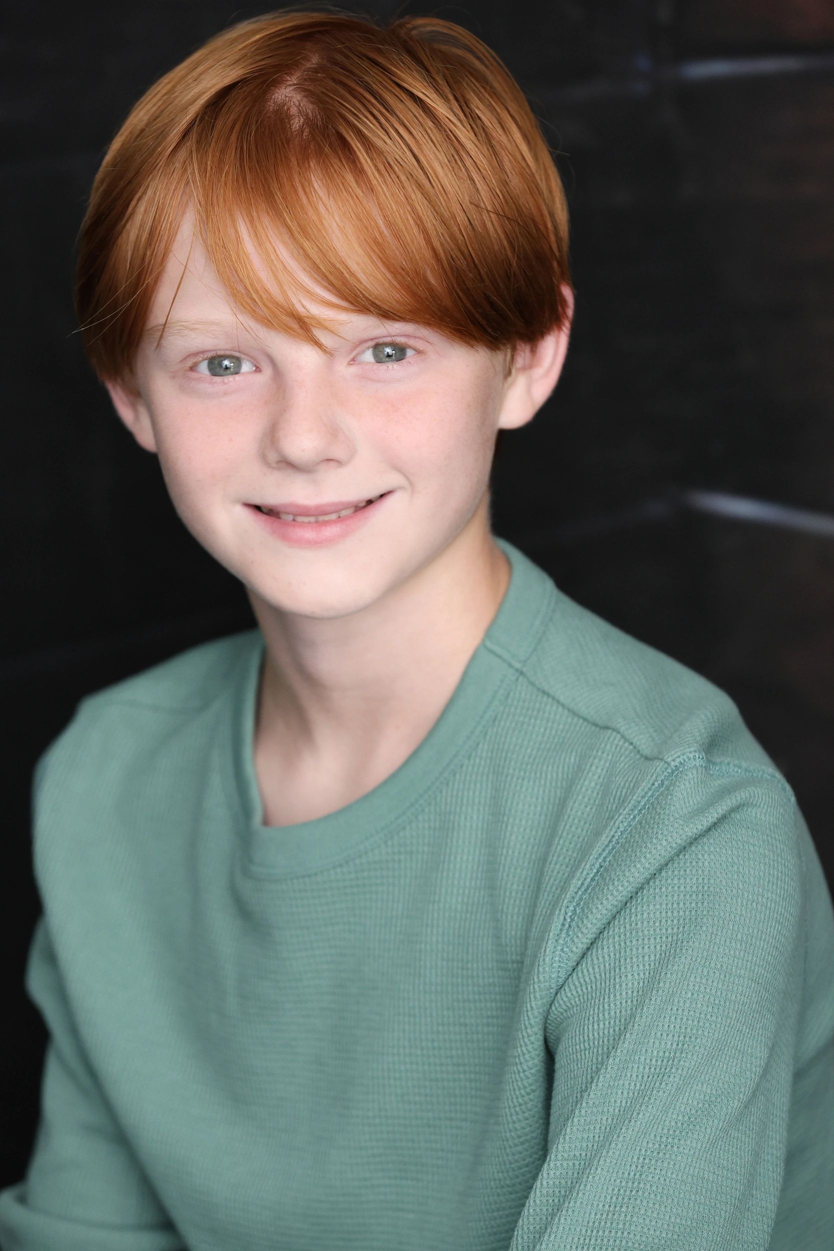 Gavin Ward Official