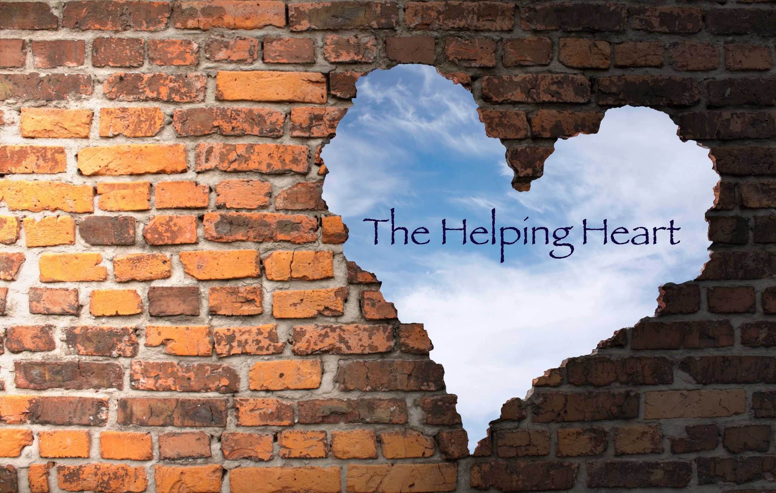 The Helping Heart Counseling Center, PLLC