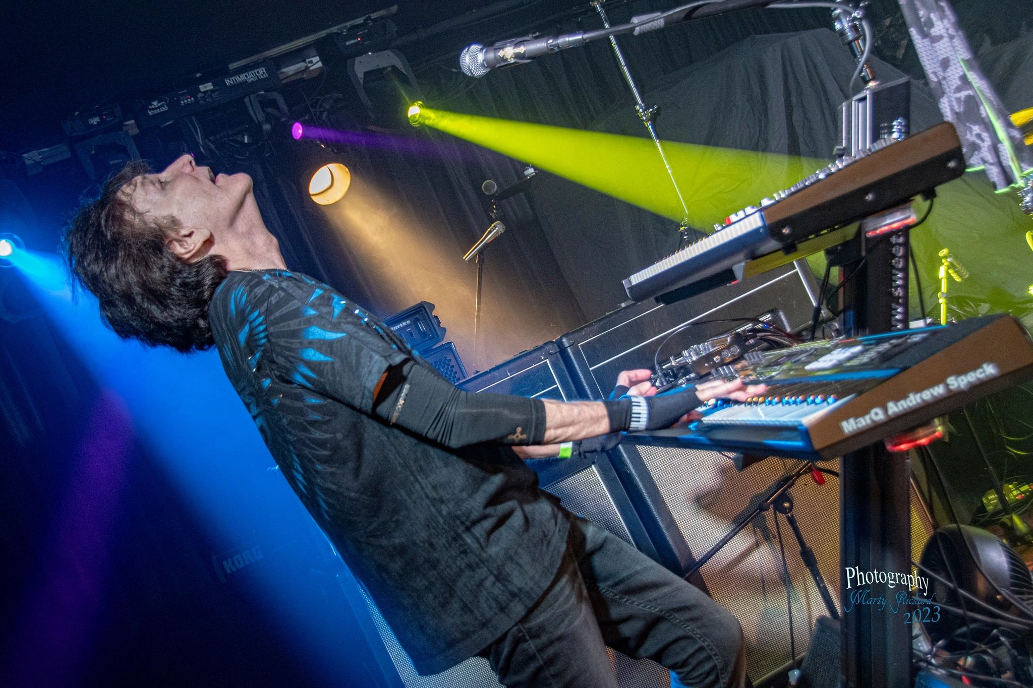 Second Hand Mojo – Rock & Roll Band from Canton, Michigan