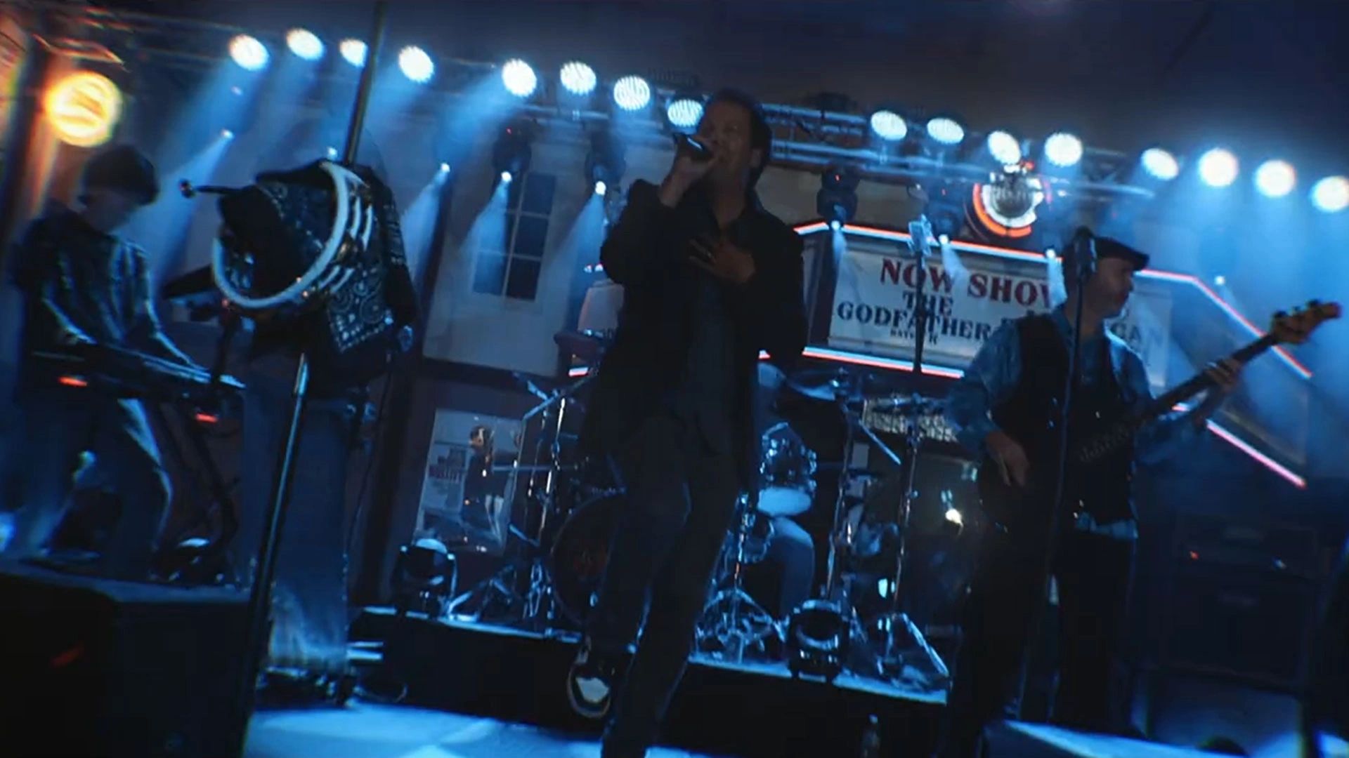 Second Hand Mojo – Rock & Roll Band from Canton, Michigan