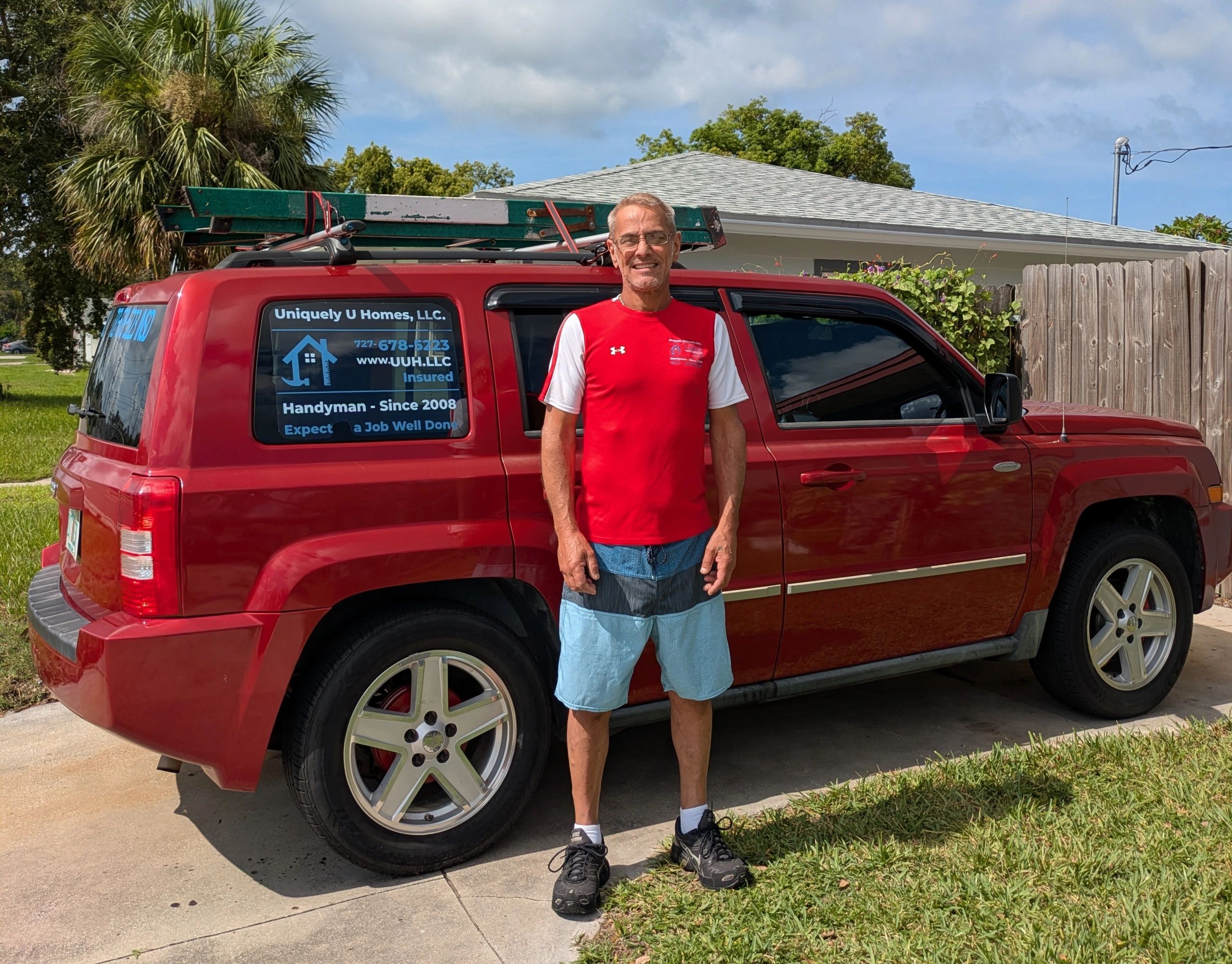 Uniquely U Homes, LLC