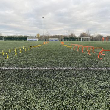 JJ Football Coaching