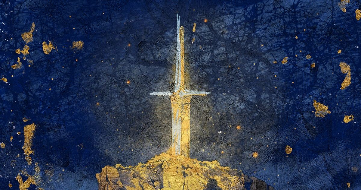 Revealing the New Shannara Trade Paperbacks