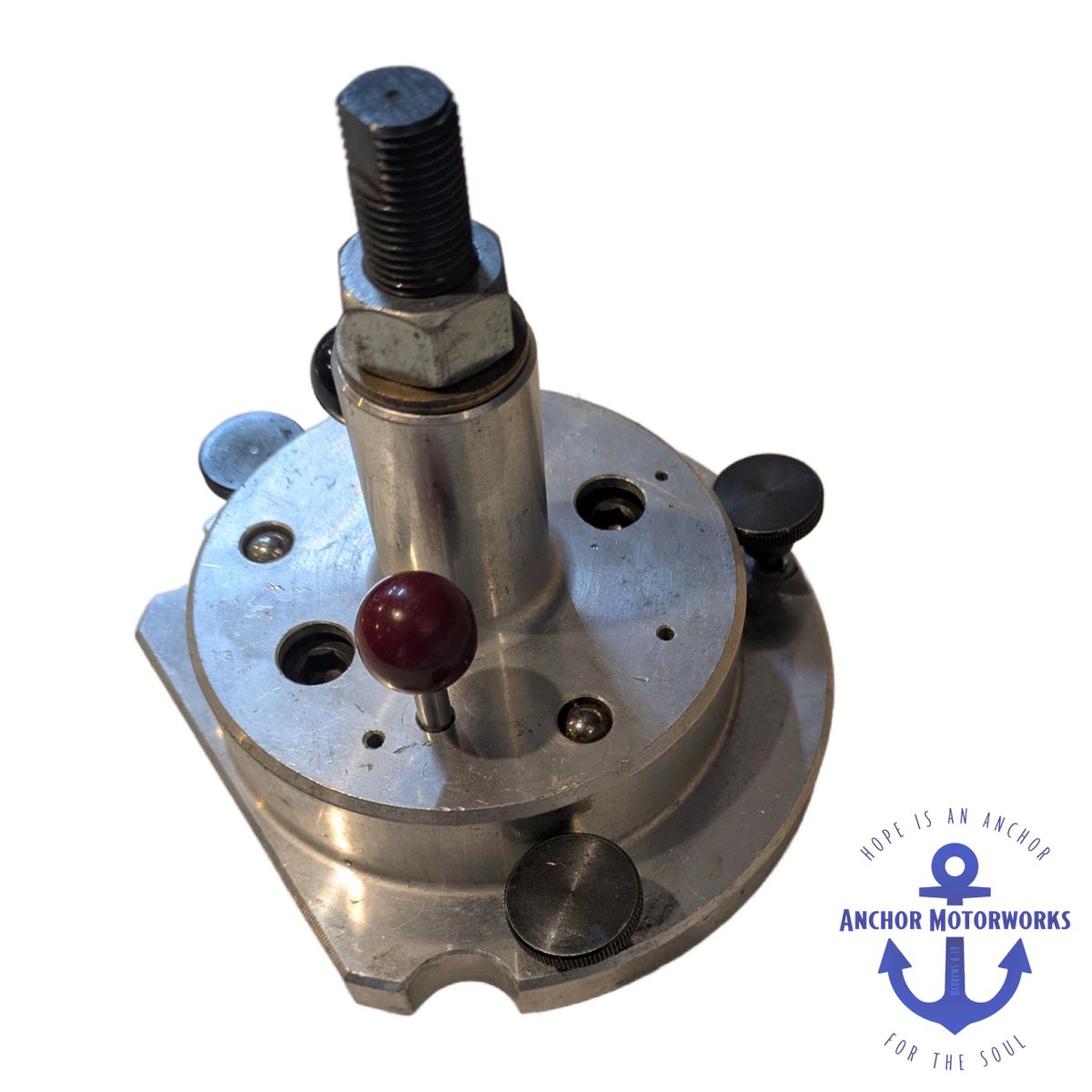 T10134 VW/Audi Rear Main Seal Tool RENTAL