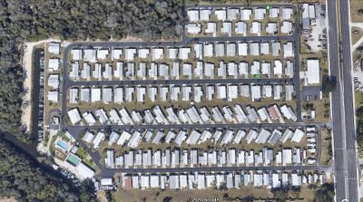 Sunny Grove Park Inc.