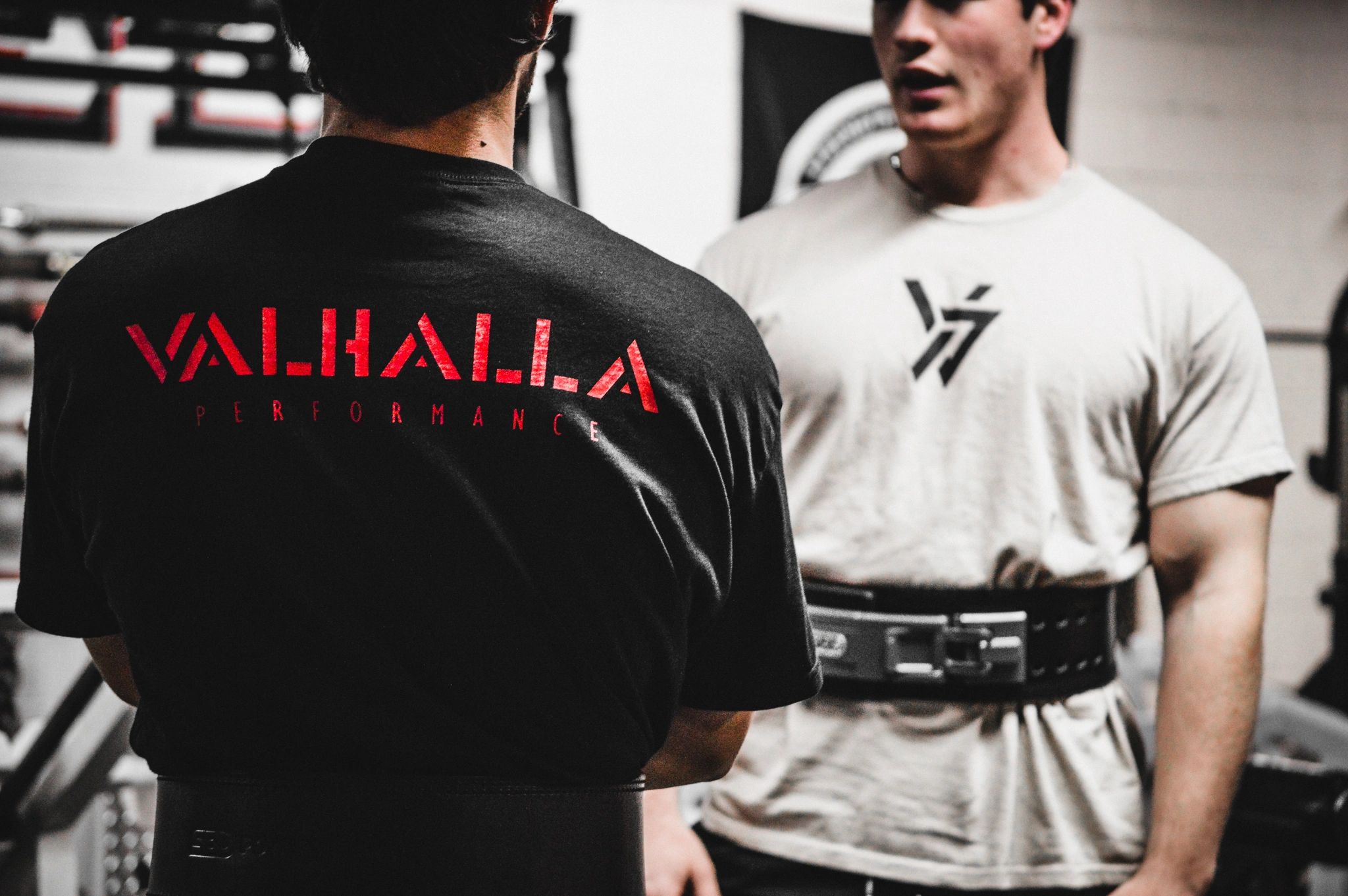 Valhalla Performance - Home