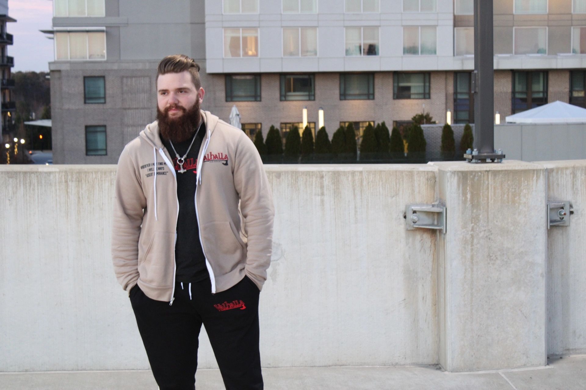 Valhalla Performance - Home