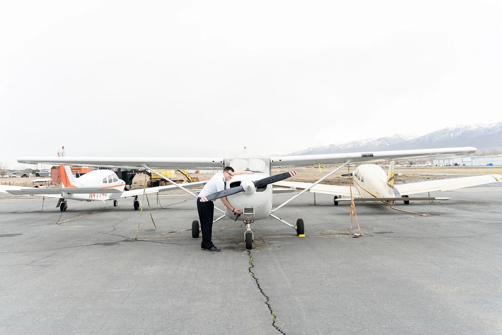 Flight Schools Ogden - Beehive Flight School