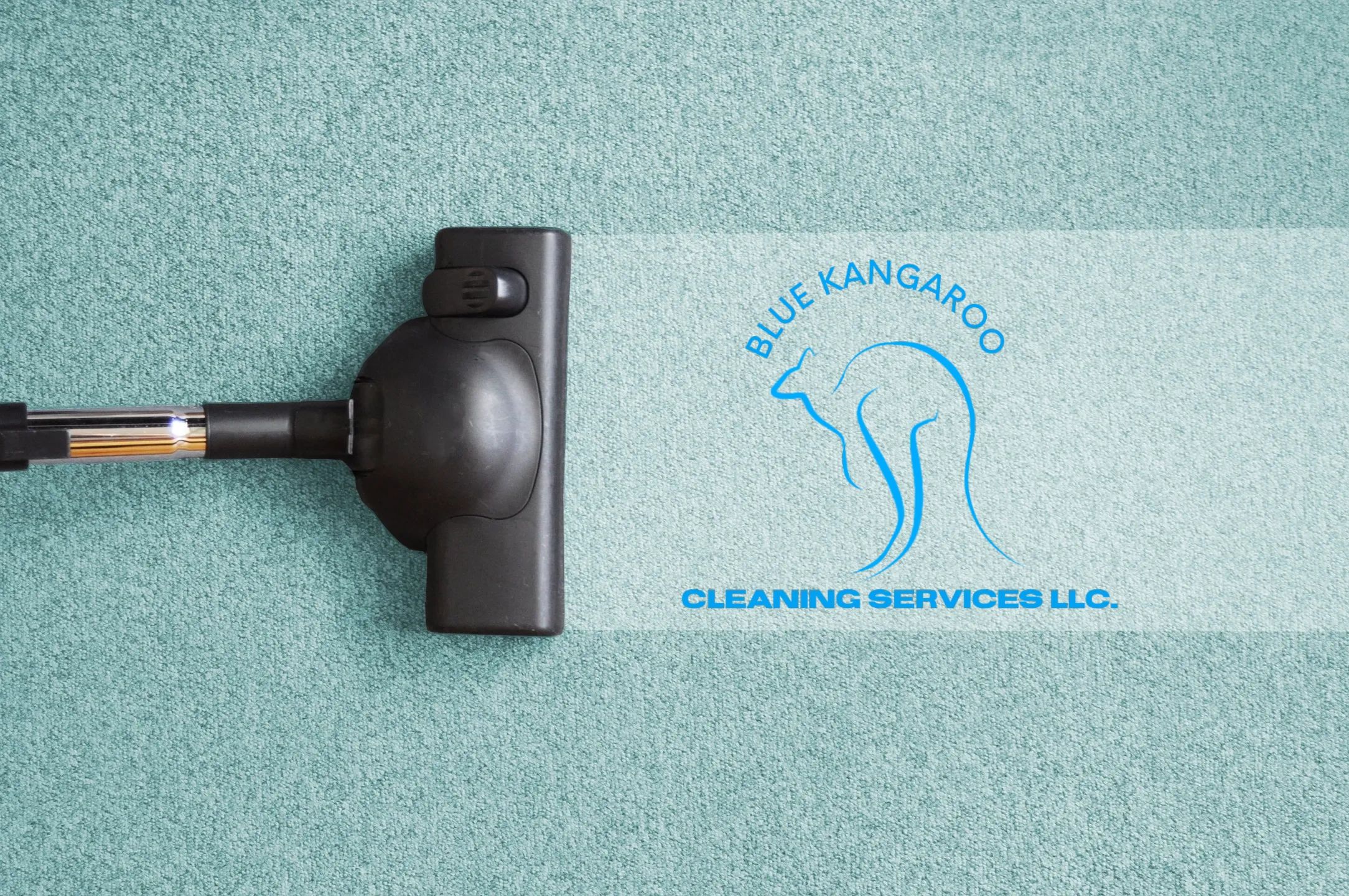 Blue Kangaroo LLC - Expert Cleaning Services