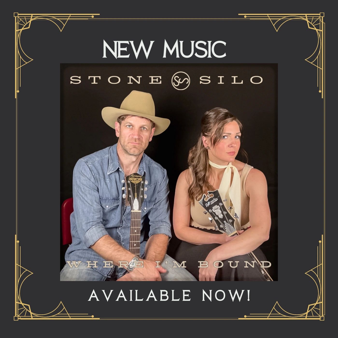 MERCH SHOP | Stone Silo
