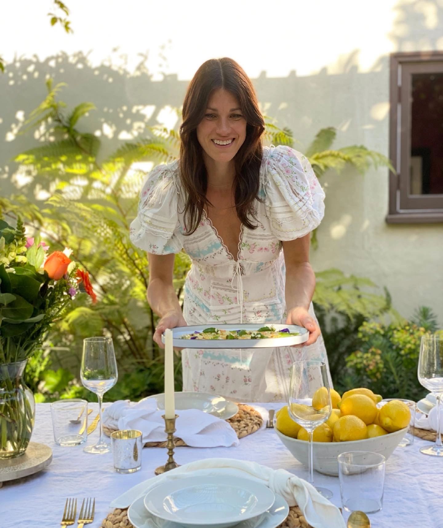 The Lost Artichoke- Grazing Boards, Boutique Catering, Private Chef ...