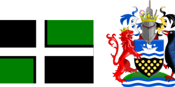 The Kingdom of Dumnonia