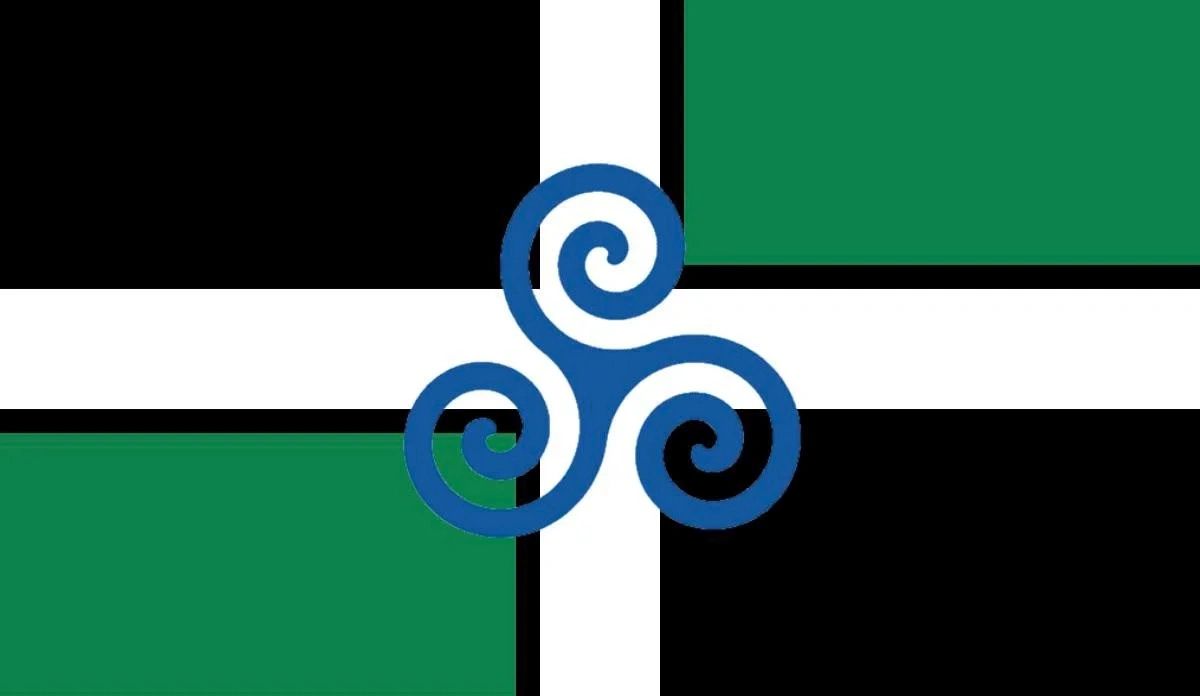 The Kingdom of Dumnonia