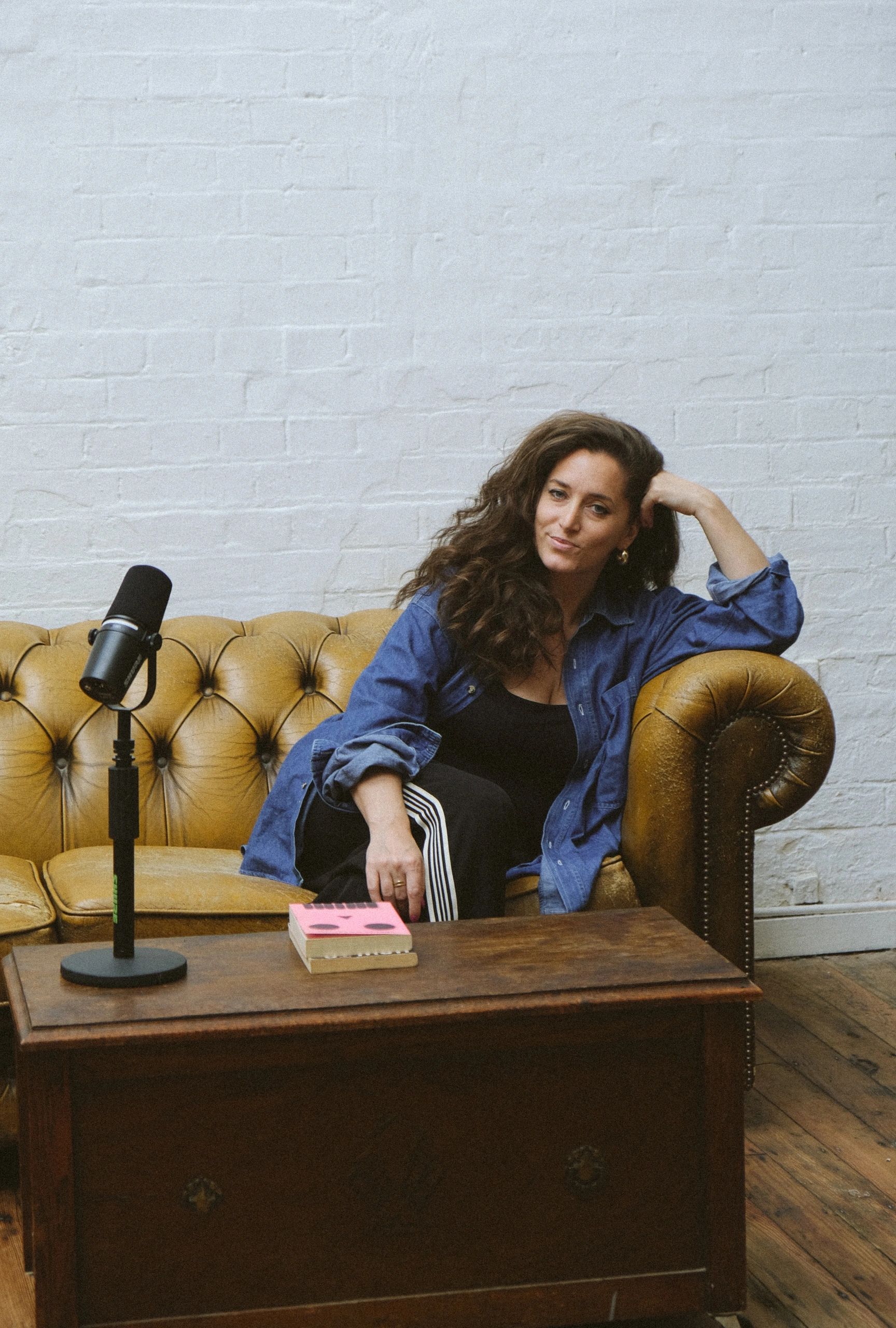 Pass the Mic - bitesize