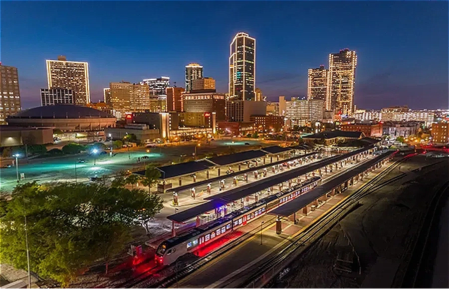 Start Your Career Today with NC Transit