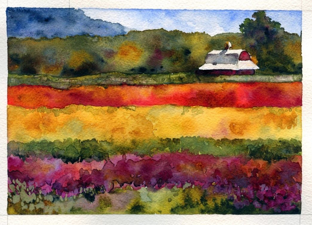 The Central Coast Watercolor Society