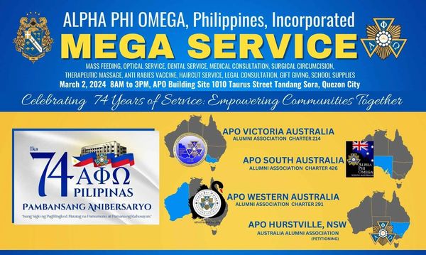 Services and Projects