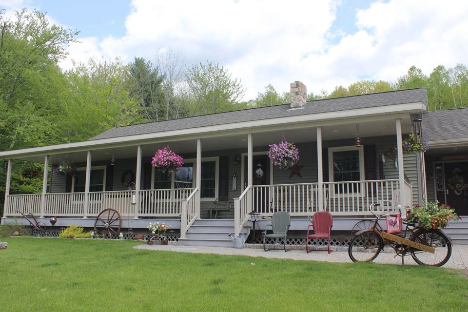 Henry's Home Builders