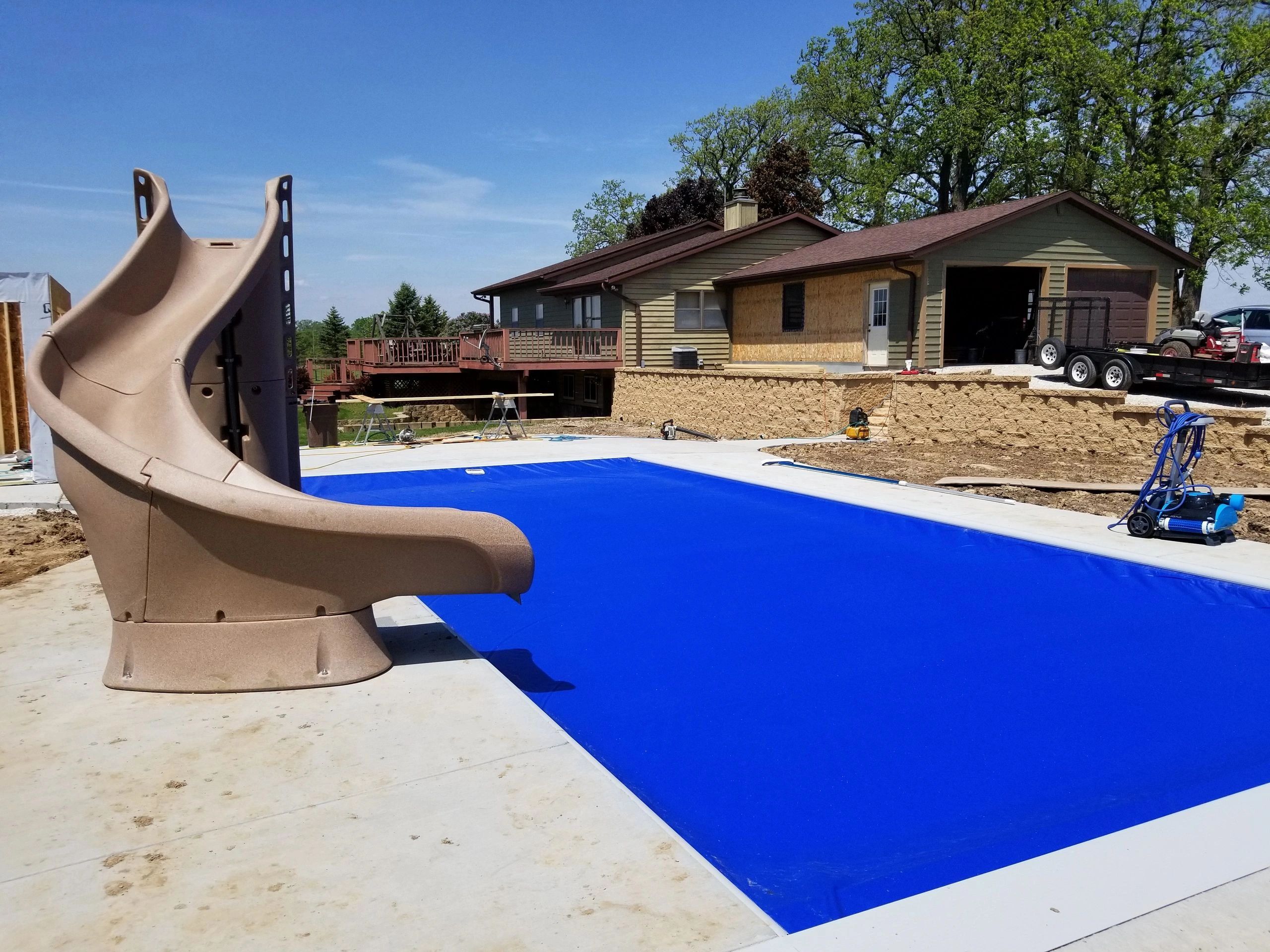 Top Quality Pool Covers for Every Need