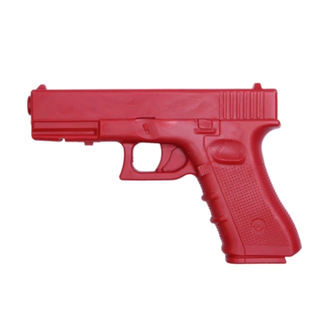 RED SIM-GUN: Glock 17/22