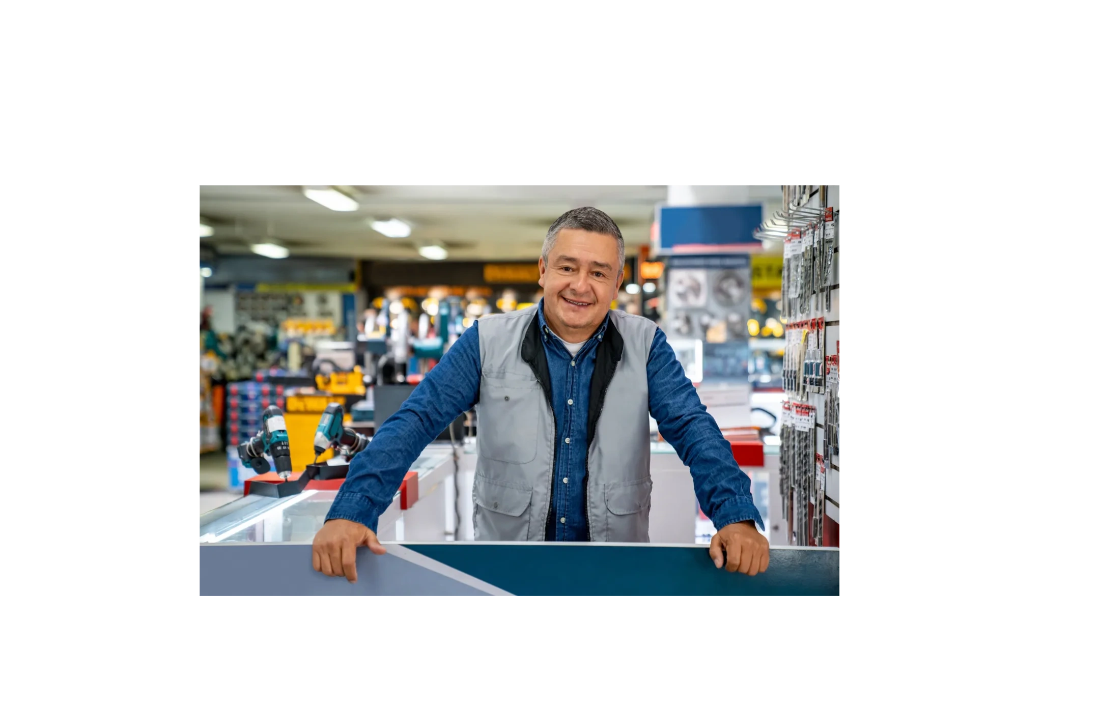 Direct Lumber Building Center