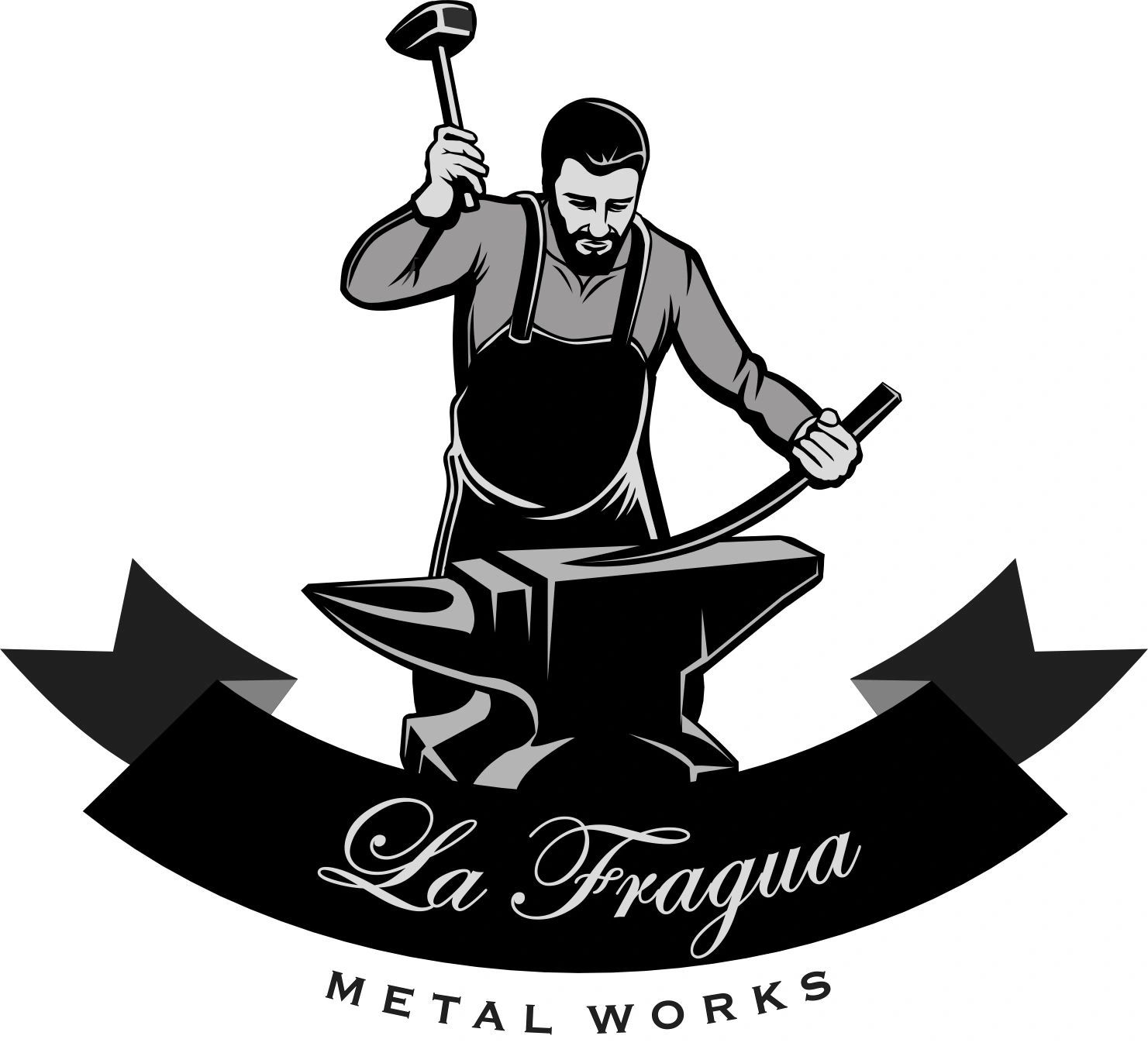 La Fragua Metal Works LLC