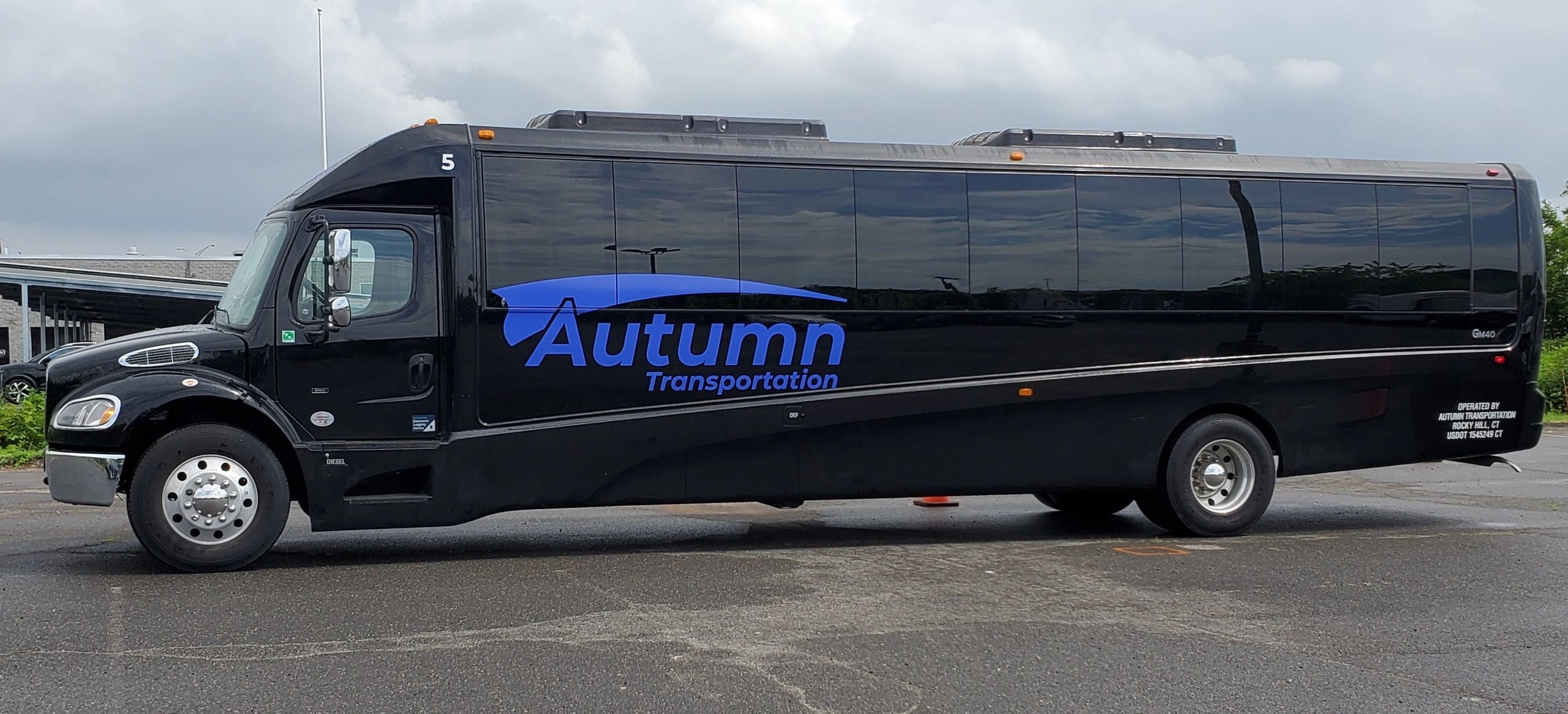 Student Transportation