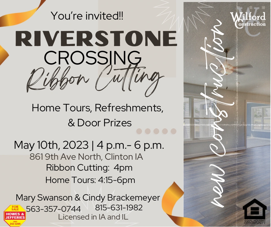 RiverStone Crossing