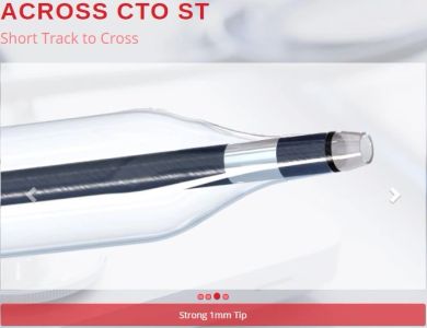 Acrostak | Overseas Medtech Solutions