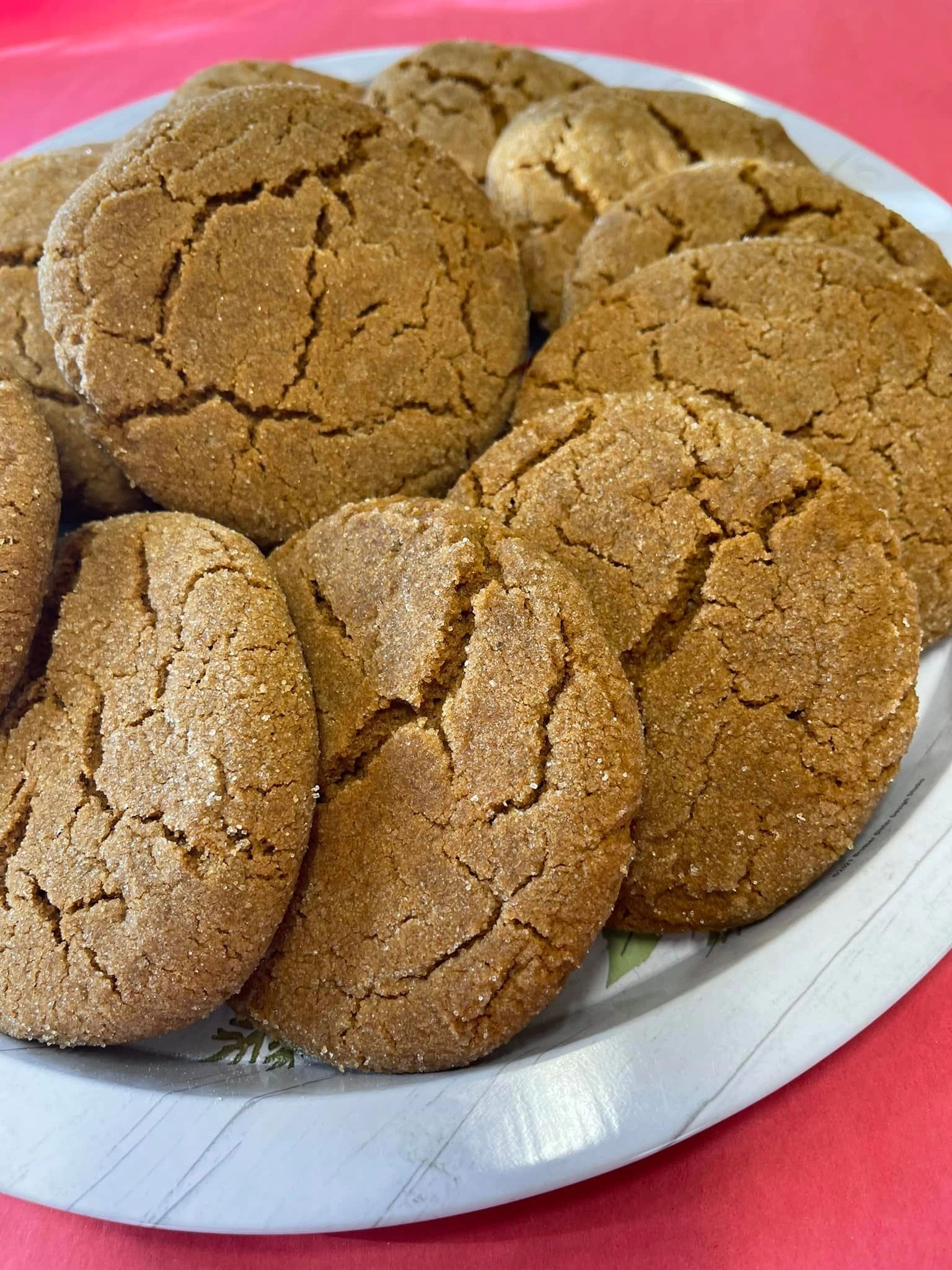 Mrschadwicksbakery