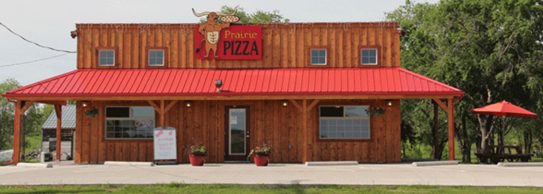 Prairie Pizza | Murdo Area Chamber of Commerce