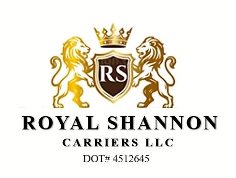 Royal Shannon Carriers: Expert Freight Transportation Services