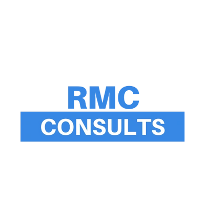 What we do | RMC Consults