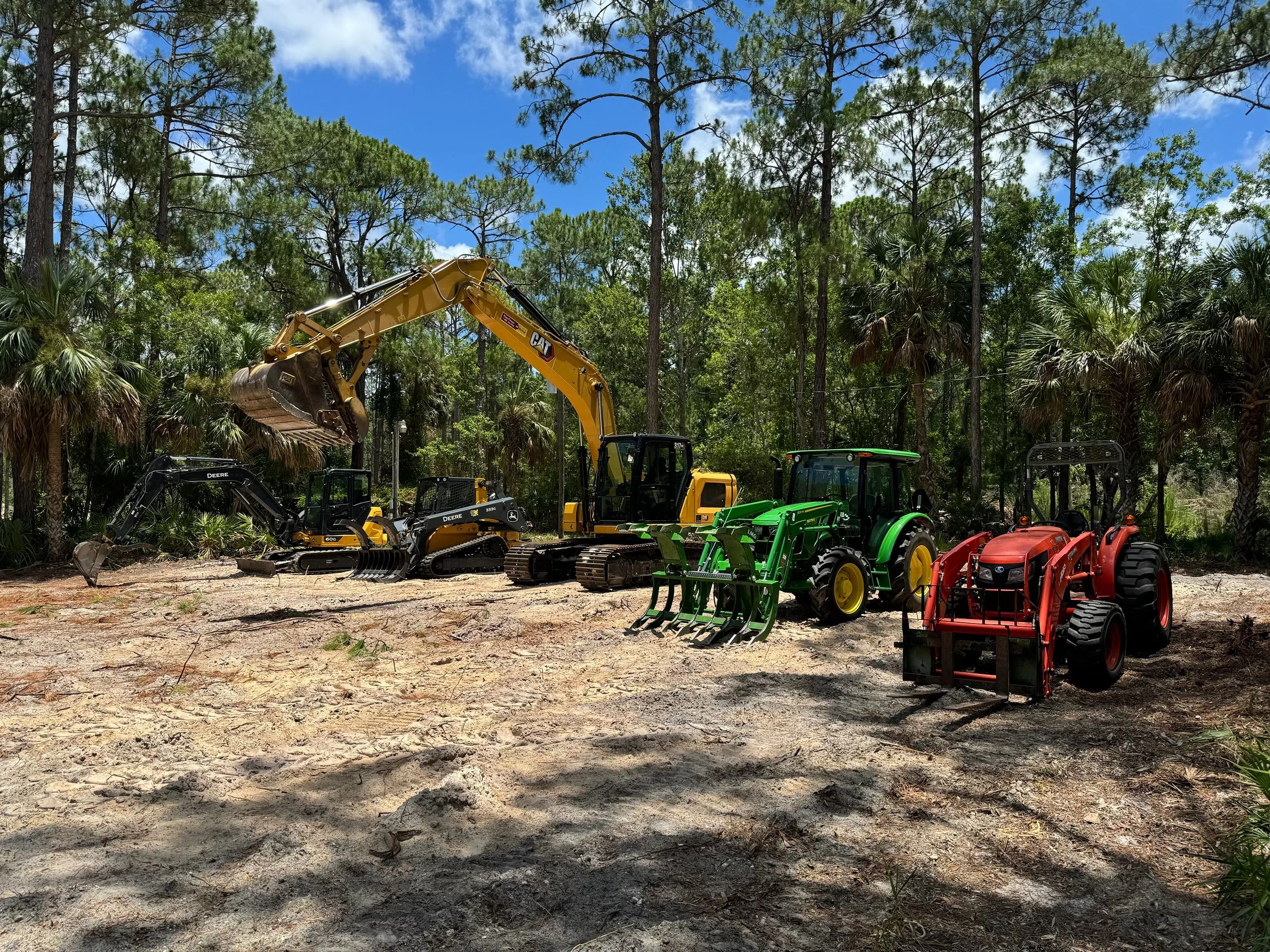 Land Management Services | Sloan's Property & Land Management | Old ...