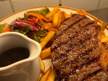 Gallery | The well house inn