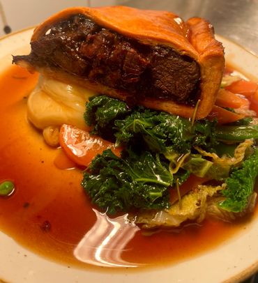 Gallery | The well house inn