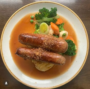 Gallery | The well house inn