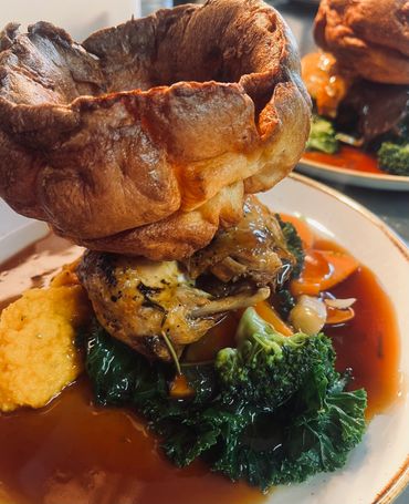 Gallery | The well house inn