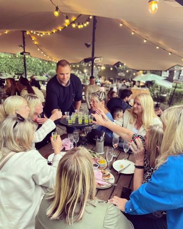 Gallery | The well house inn