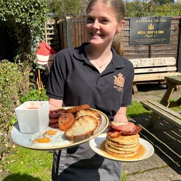 Gallery | The well house inn